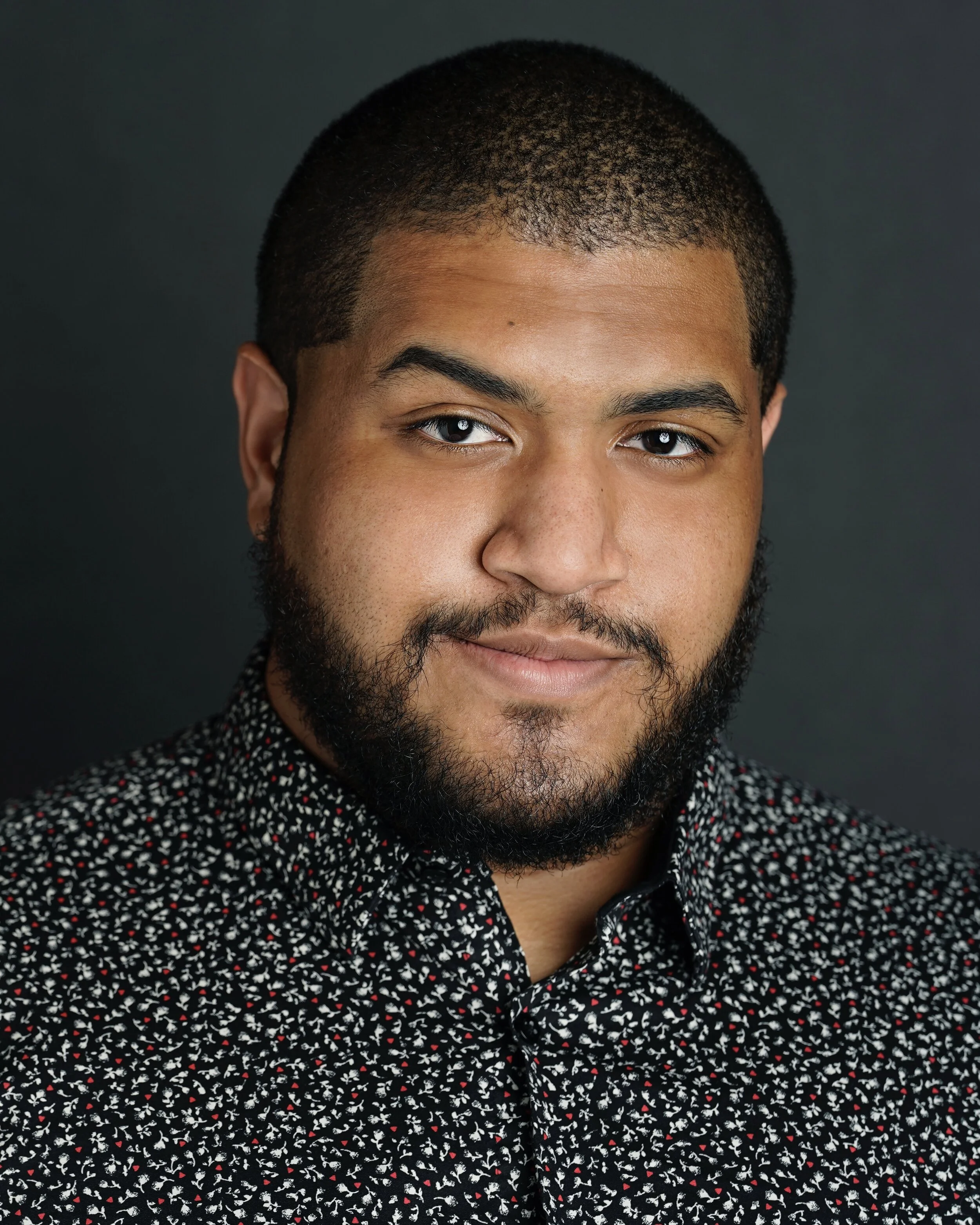 Alvan Bolling II | Actor/Voice Actor, Voiceover Artist, Podcaster, Singer