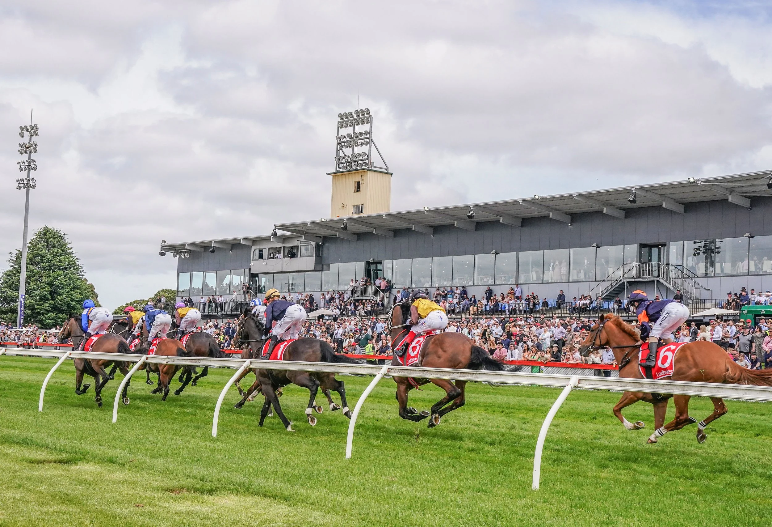 Rules of Racing | Discover Racing Rules – Get Informed Now — Victorian ...