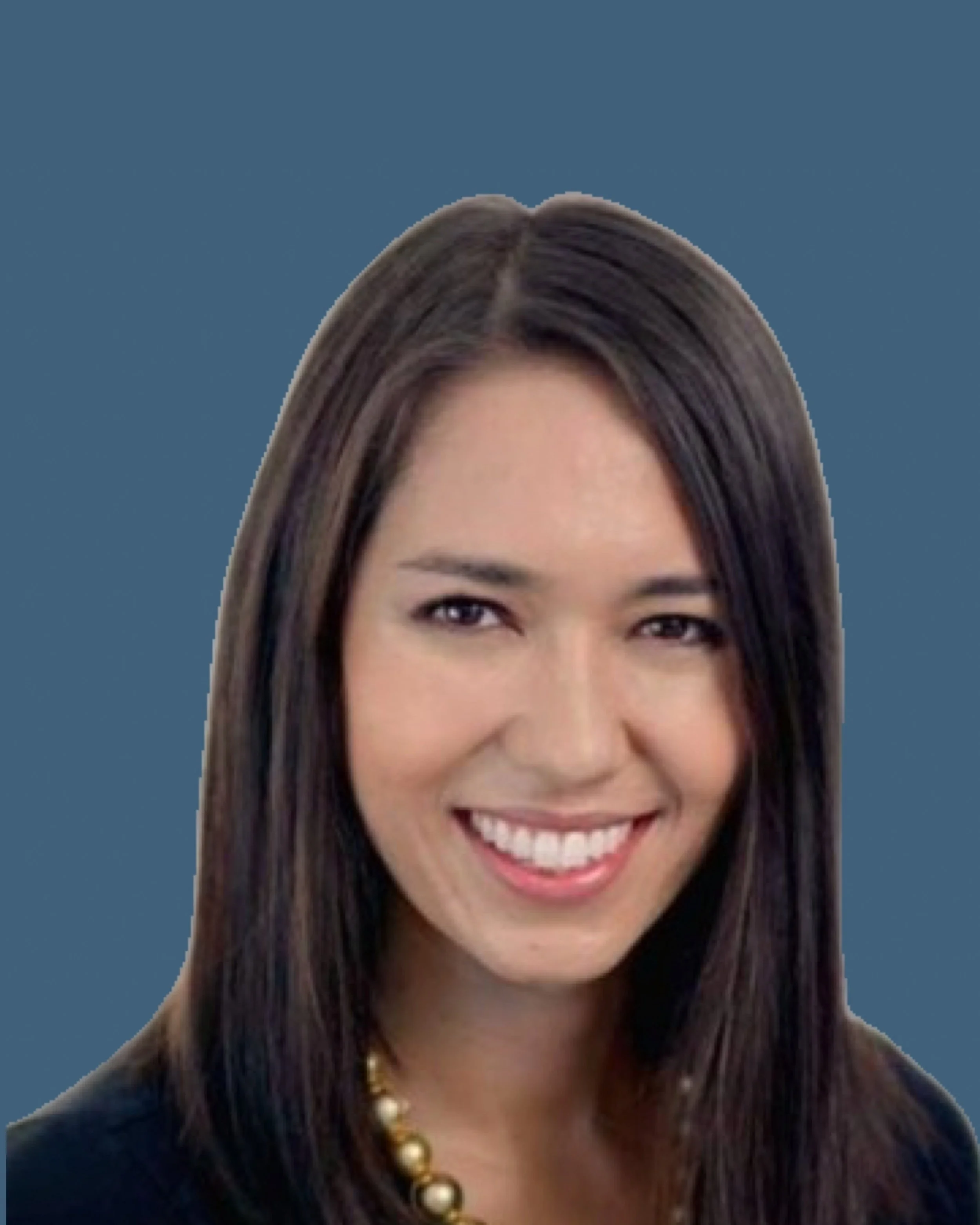 Caroline Reyes Bio — Wofford Advisors