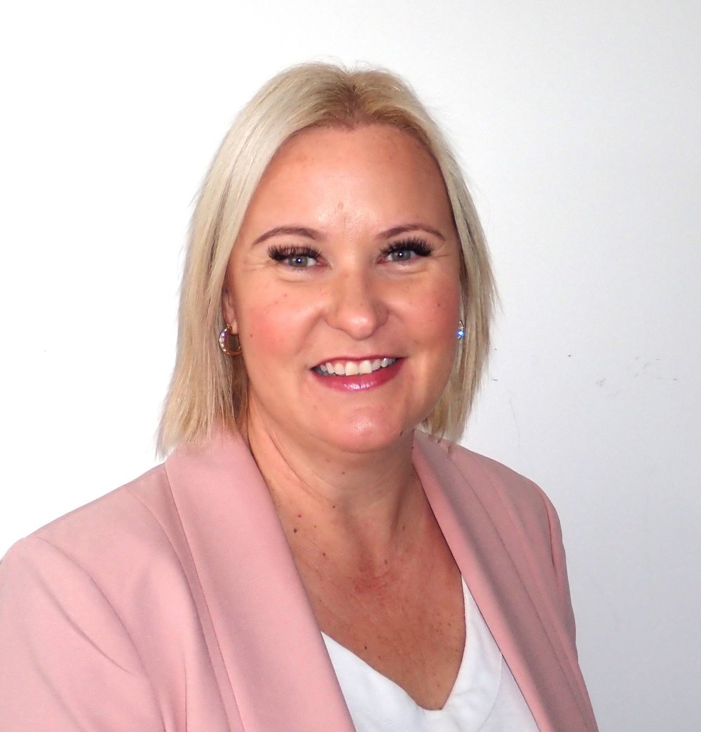 Meet Kerry Johnson | Couples + Relationship Counsellor — True Counselling