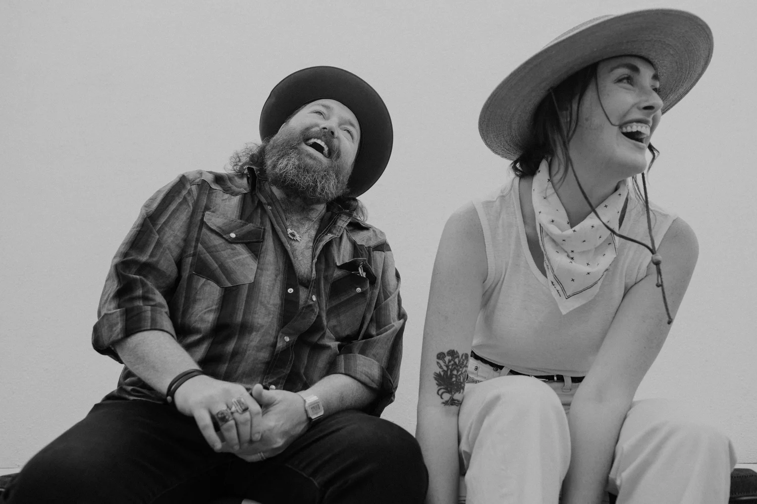 Latisha Carlson \ Matt and Tish Photography