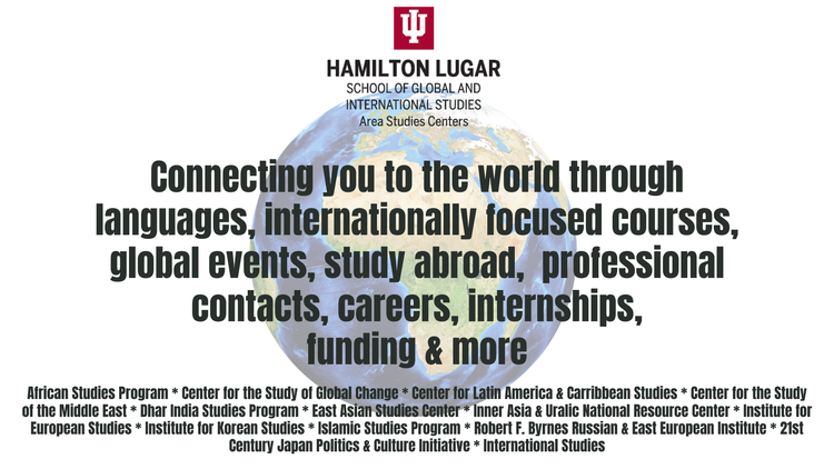 Services-Indiana Model United Nations