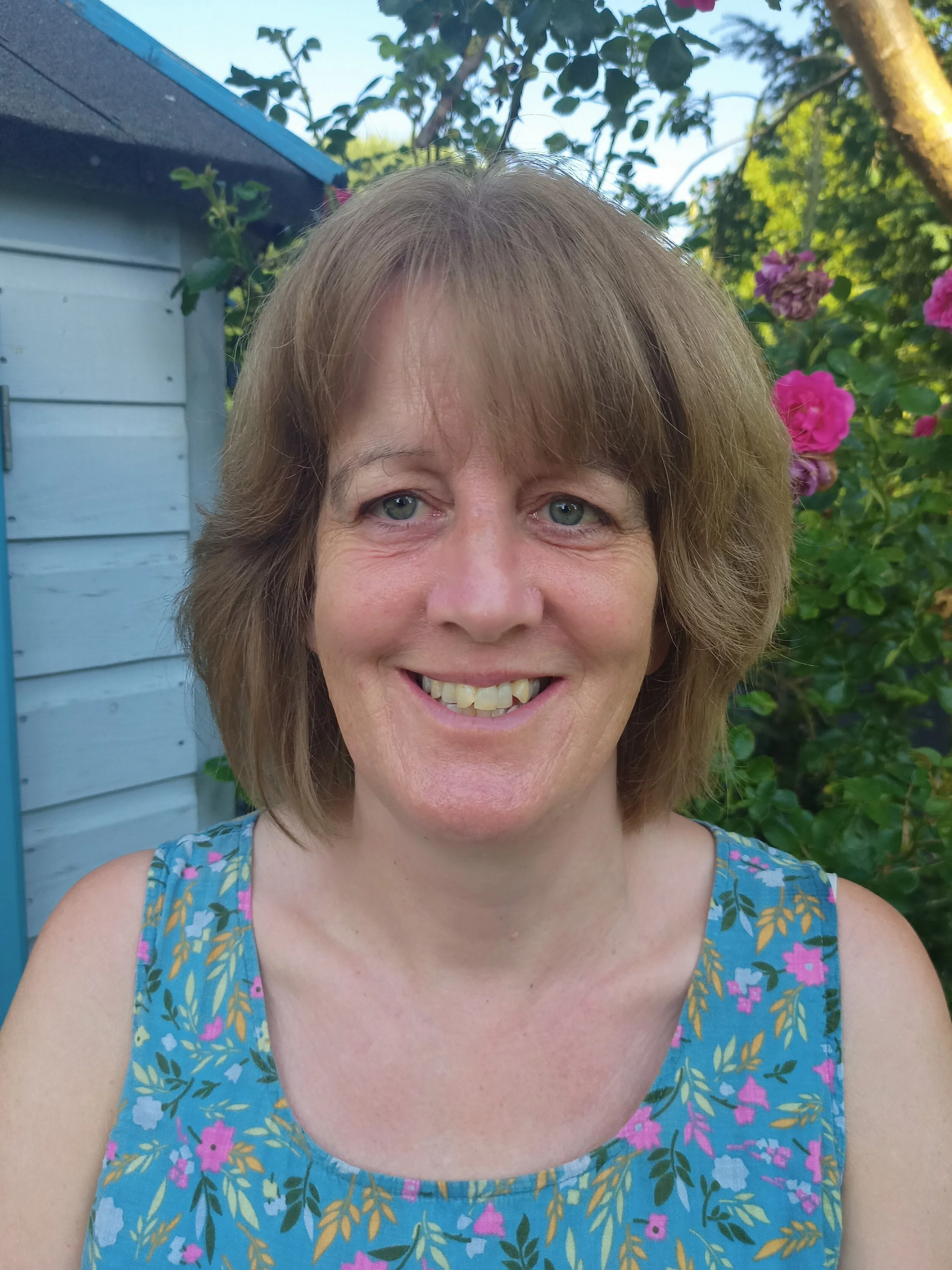 Our Trustees — Chosen