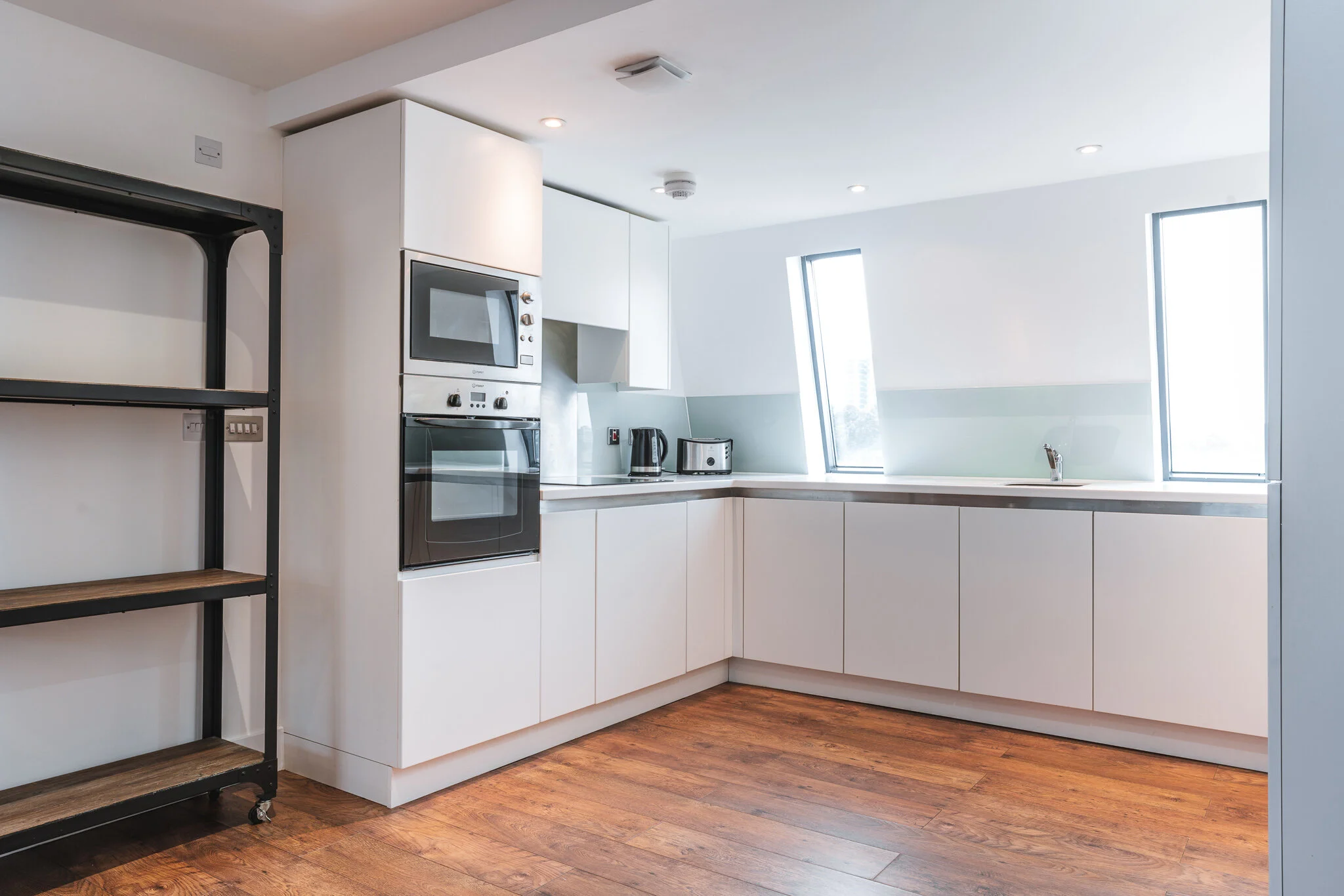 Current Availability — Crispin Lofts
