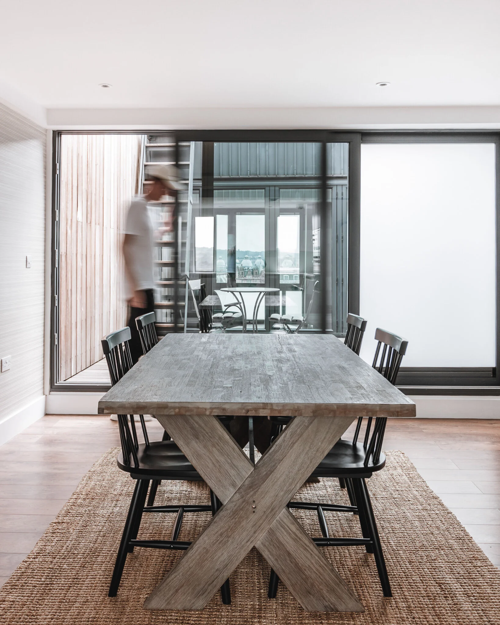 Current Availability — Crispin Lofts