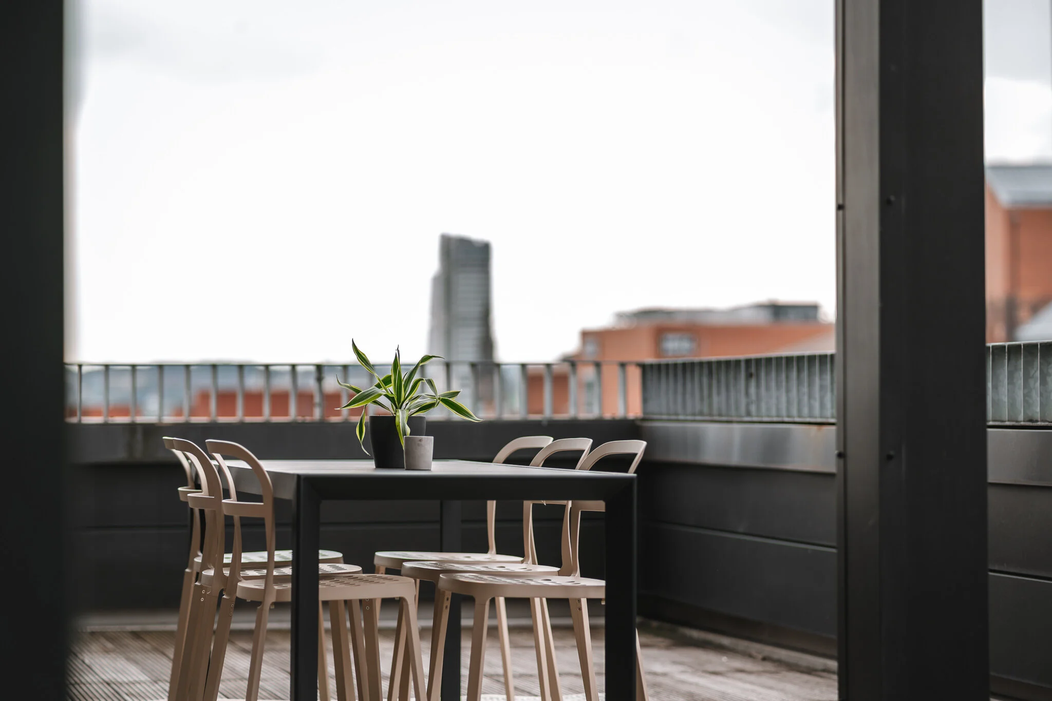 Current Availability — Crispin Lofts