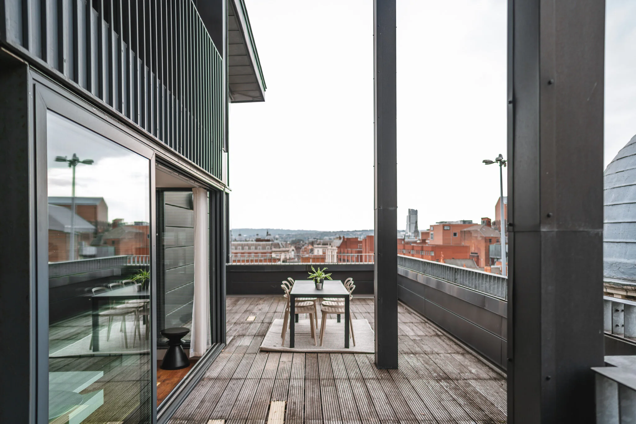 Current Availability — Crispin Lofts