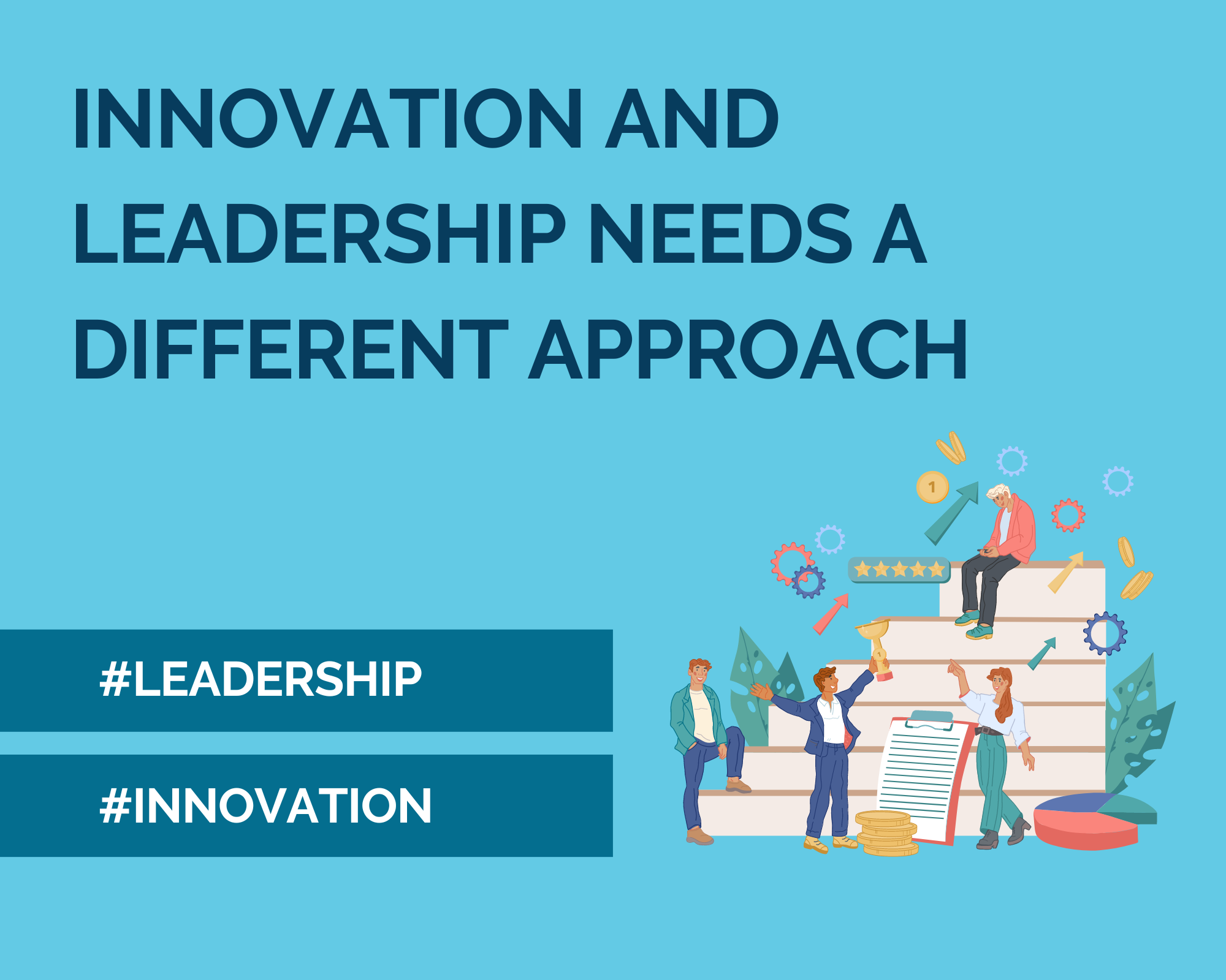 Making Change Happen