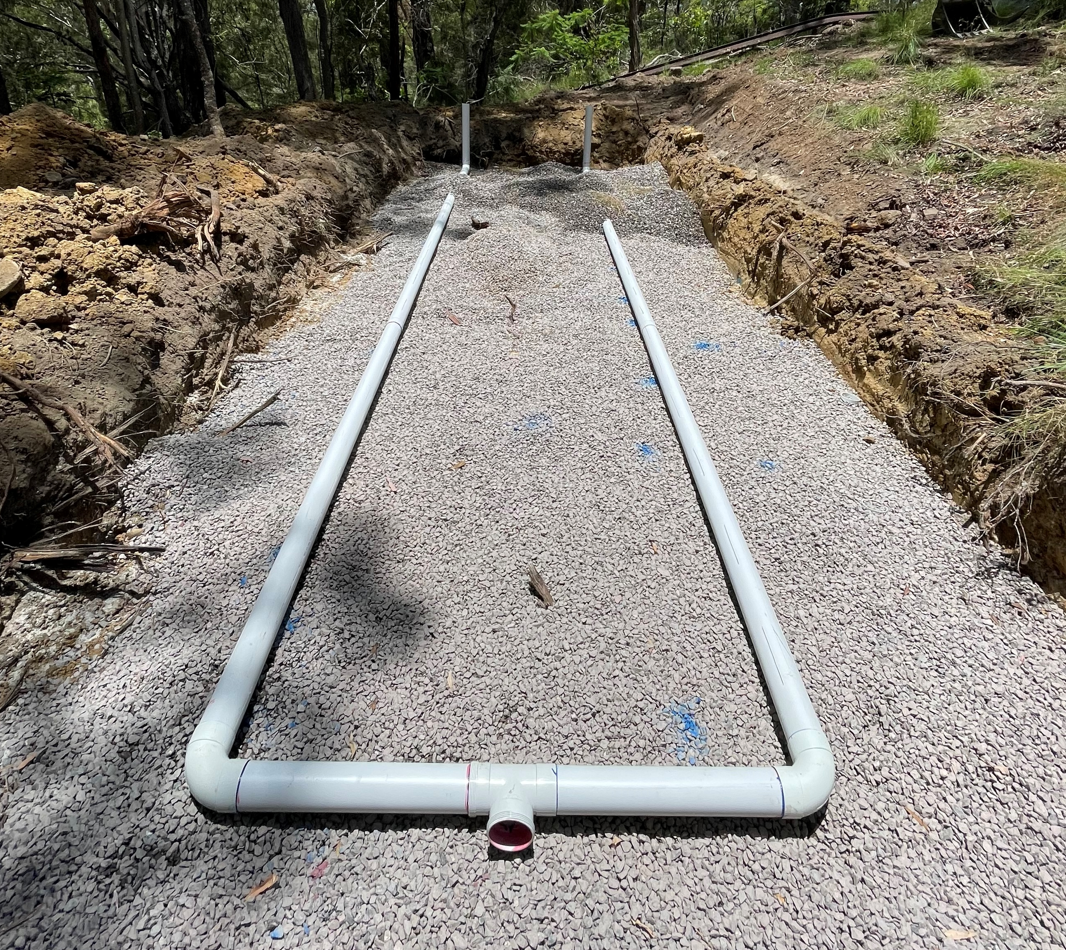 Systems — Queensland Wastewater