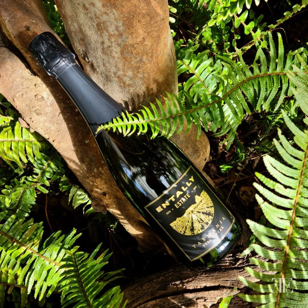 About — Entally Estate