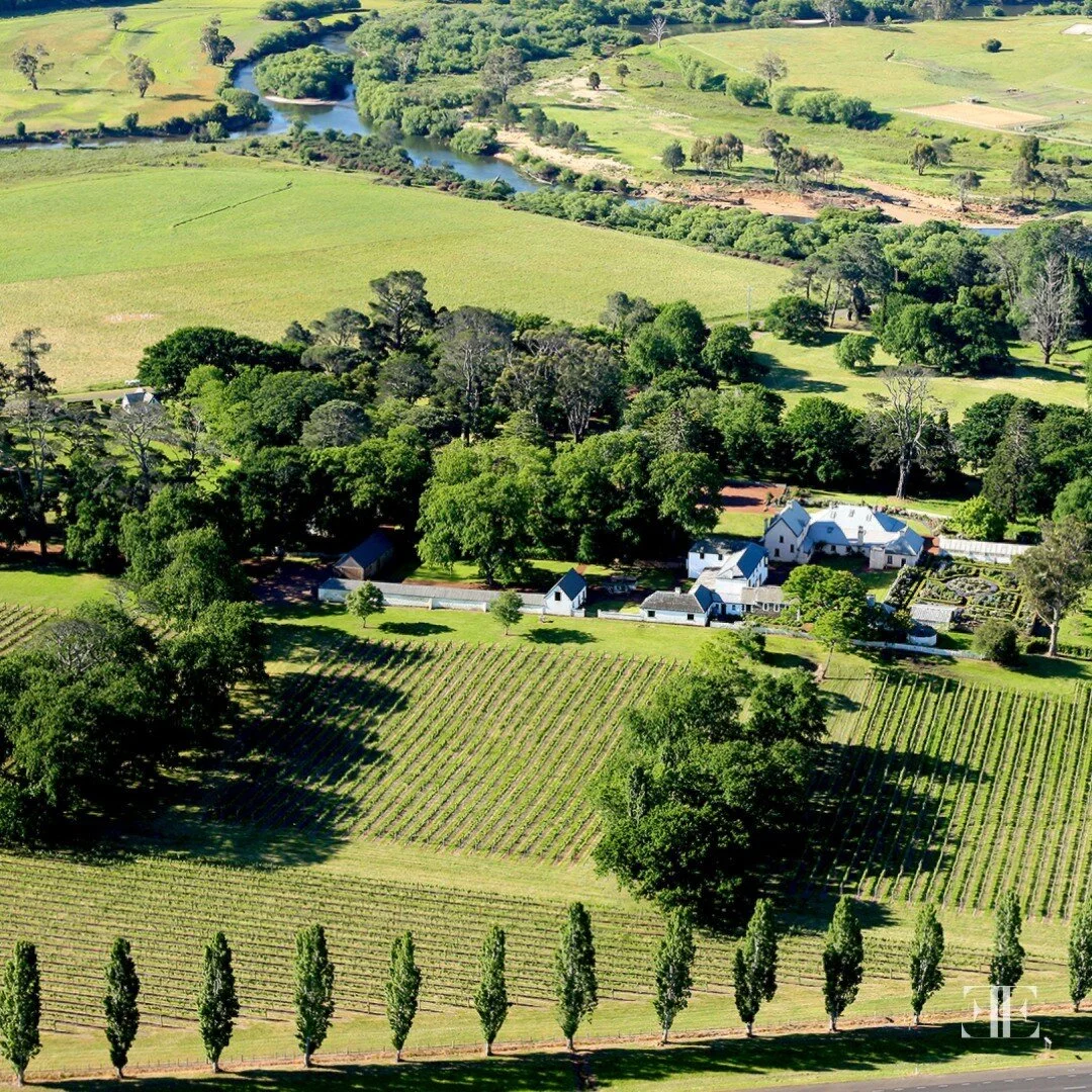 About — Entally Estate