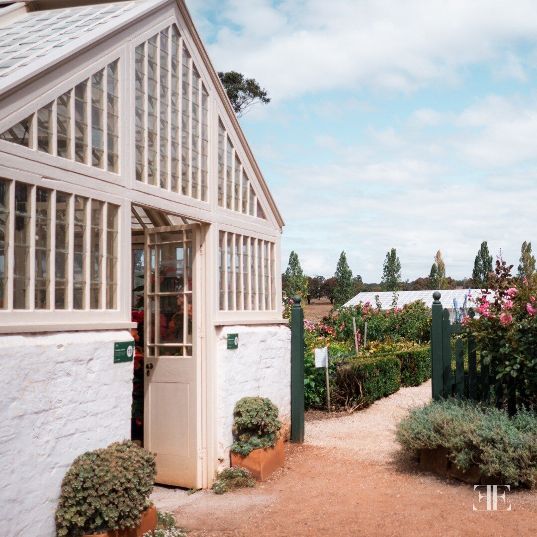 About — Entally Estate