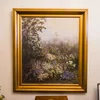 History - Margaret Hope Art — Entally Estate
