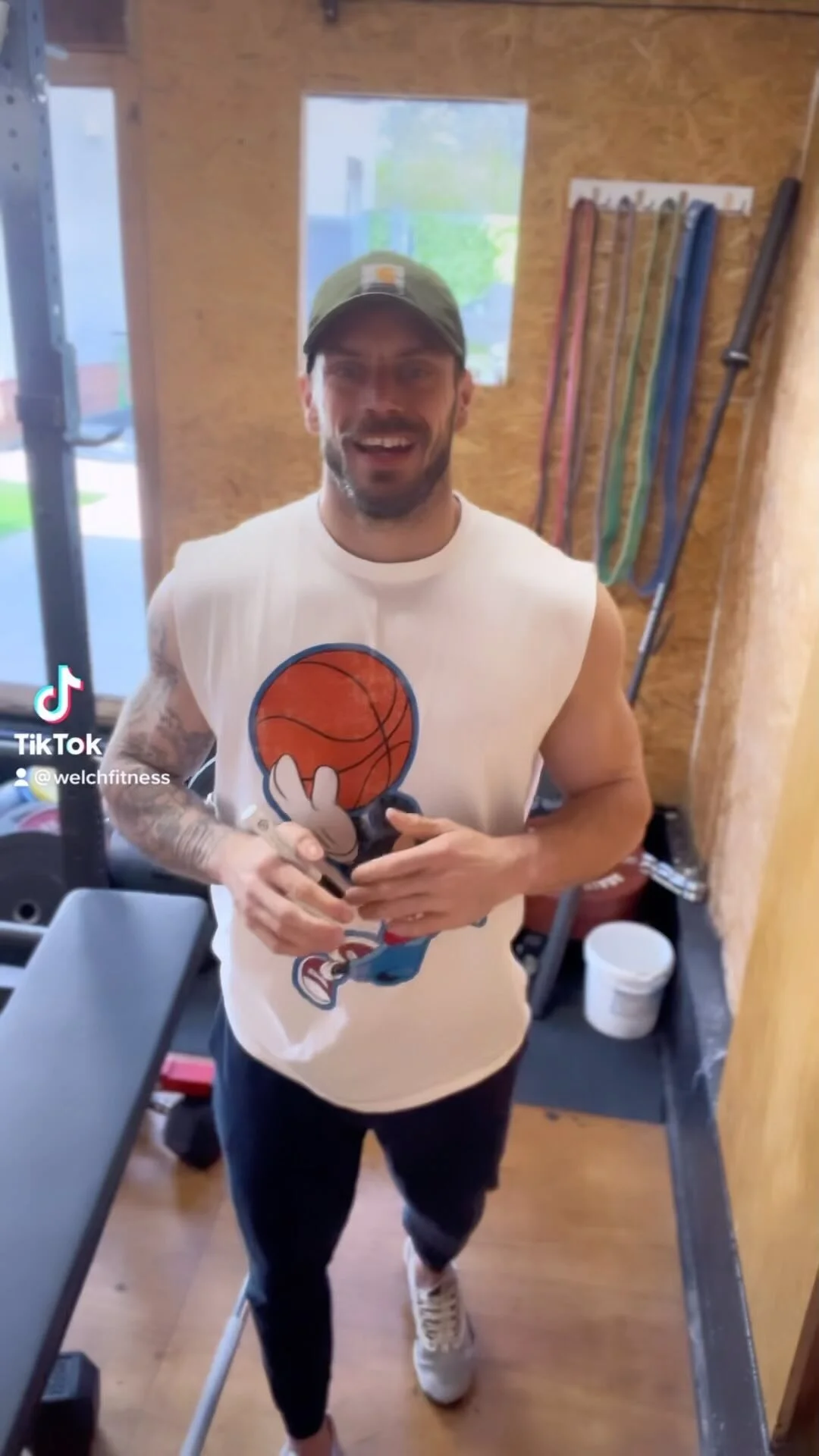 Welch Fitness