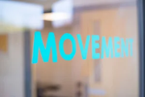 Physiotherapy Cornwall. MOVE. A Physio led movement clinic.