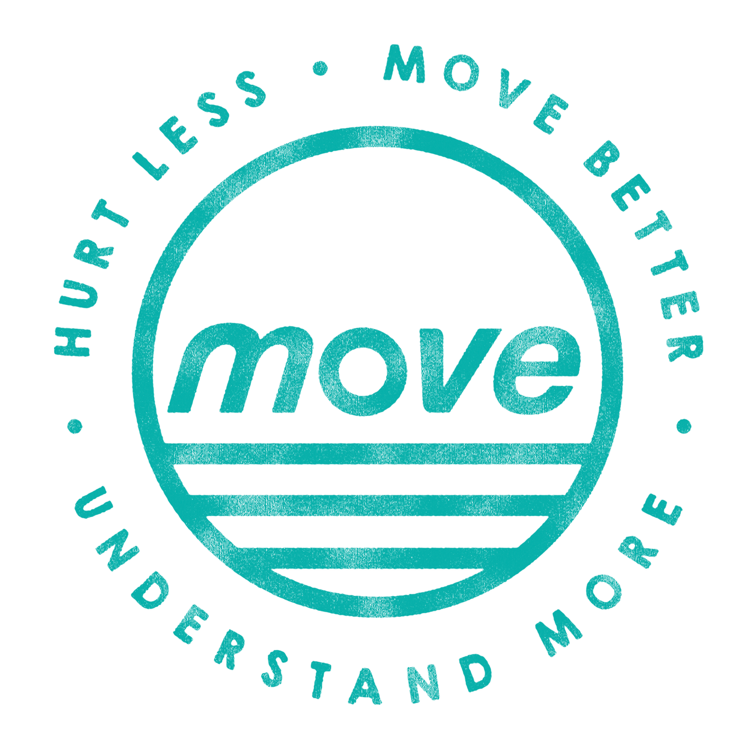 Physiotherapy Cornwall. MOVE. A Physio led movement clinic.