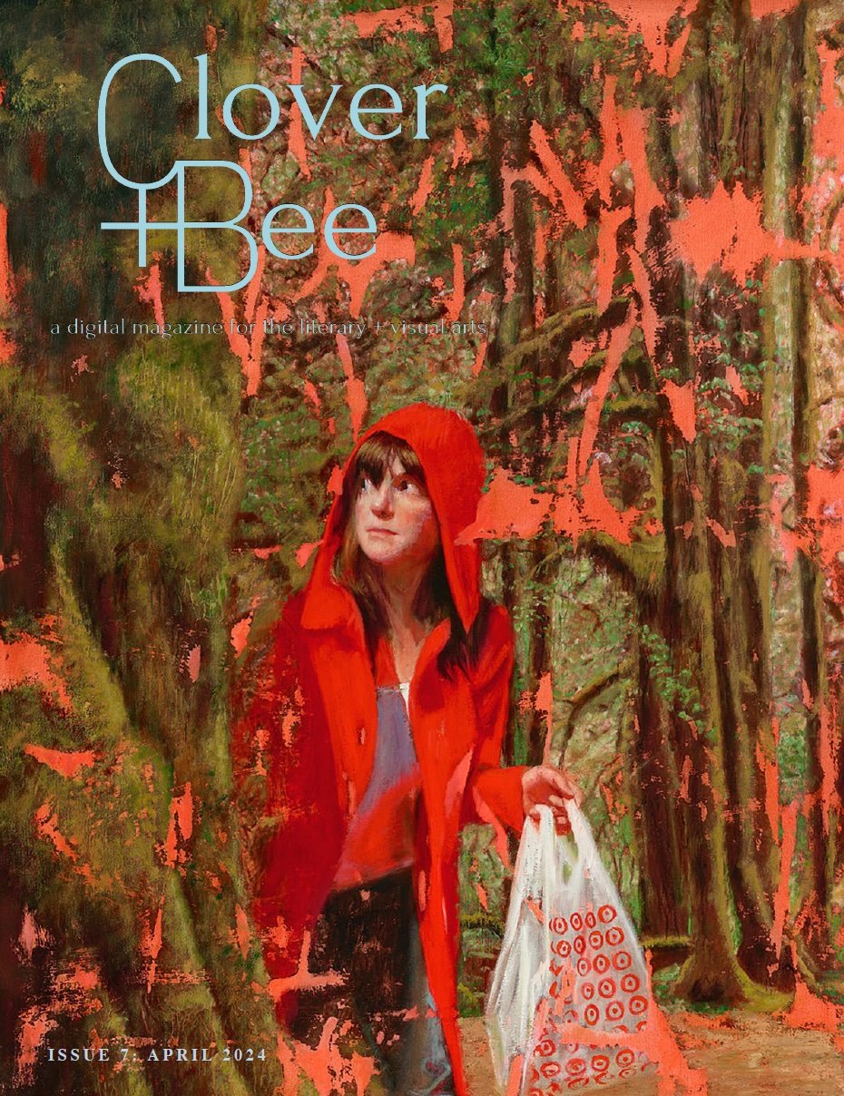 Clover + Bee Magazine
