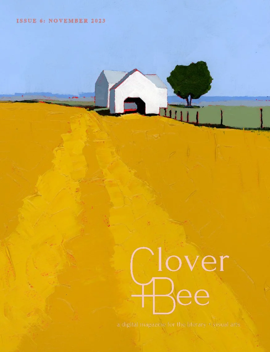 Clover + Bee Magazine