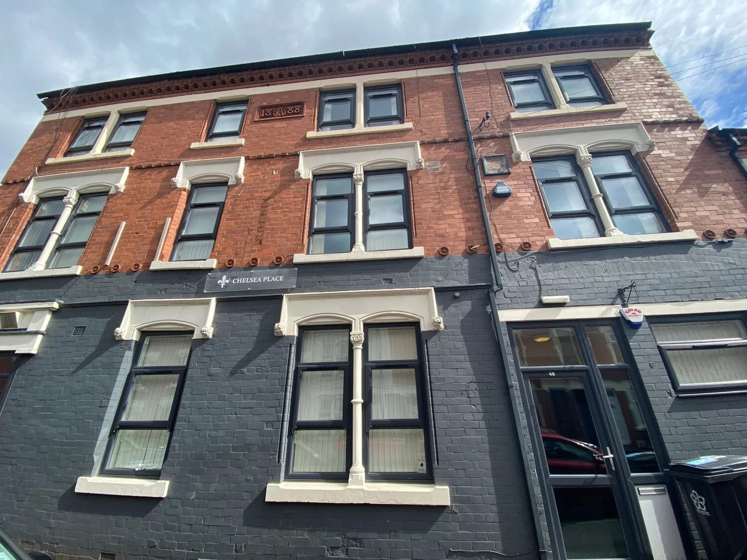 Properties — Uni Lets Leicester