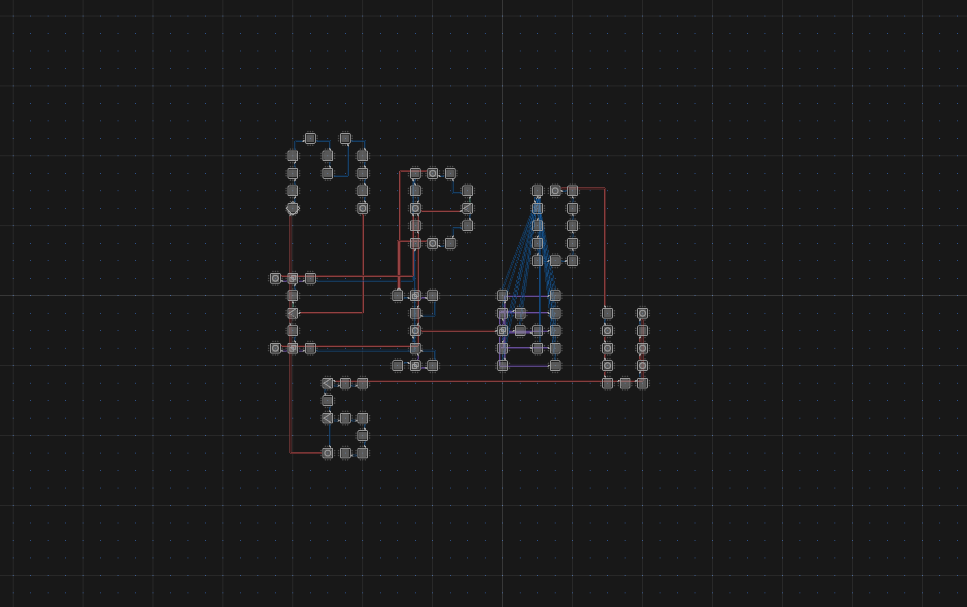 Midinous: Non-linear Sequencer