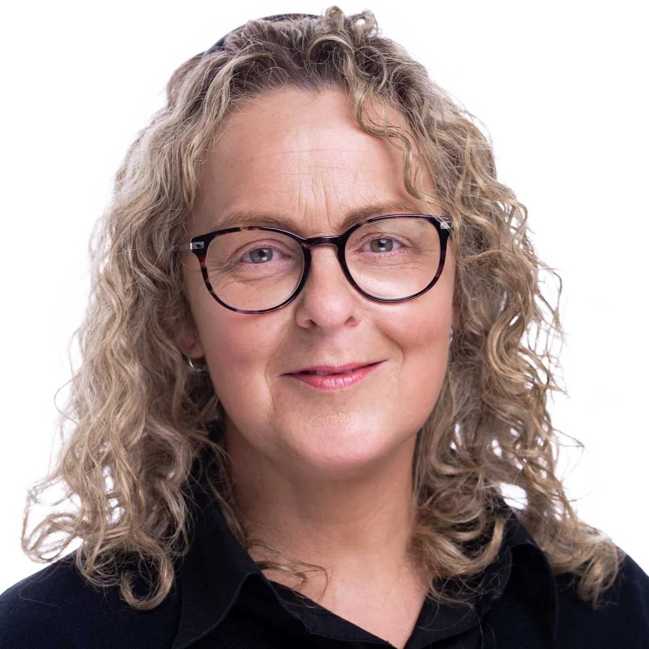 Commercial Headshot Photography — Mark Duffy Photography