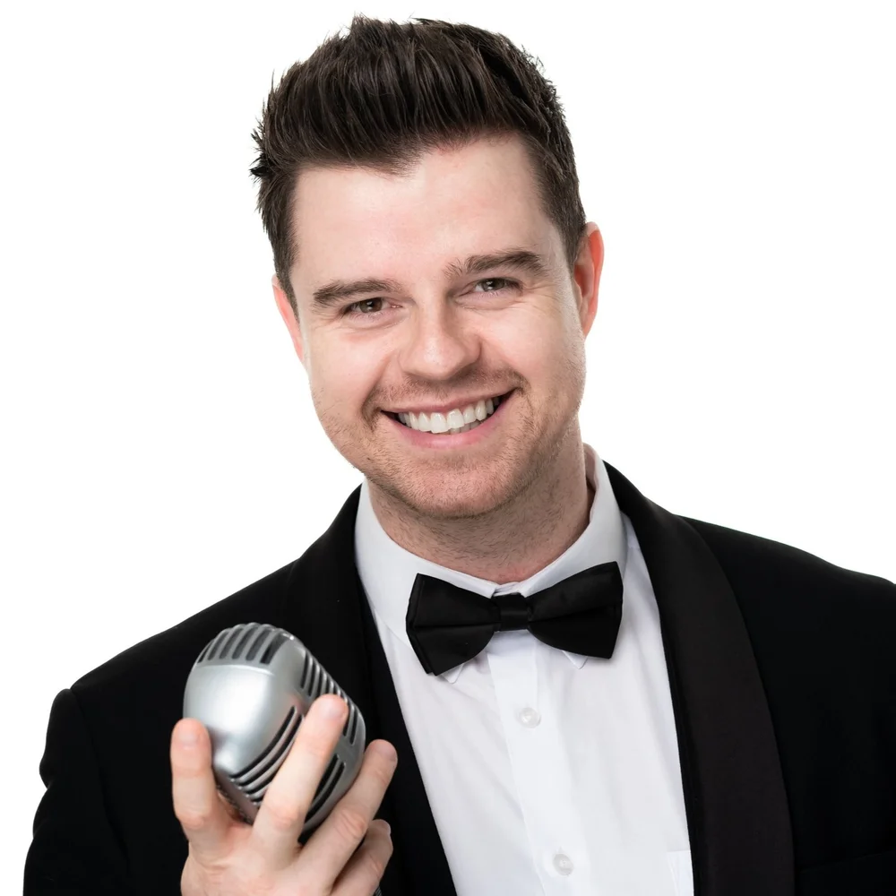 Commercial Headshot Photography — Mark Duffy Photography
