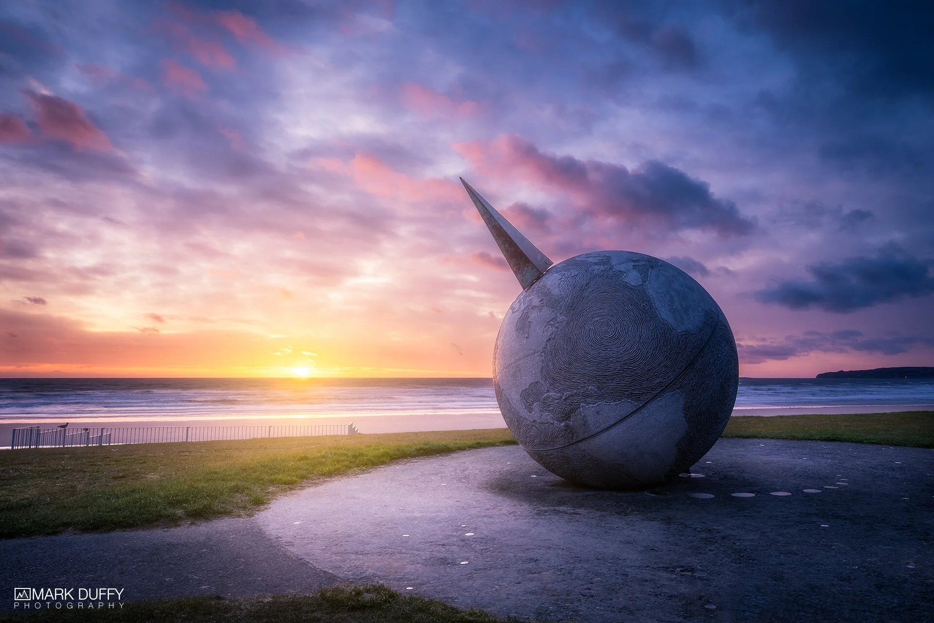 Mark Duffy Photography