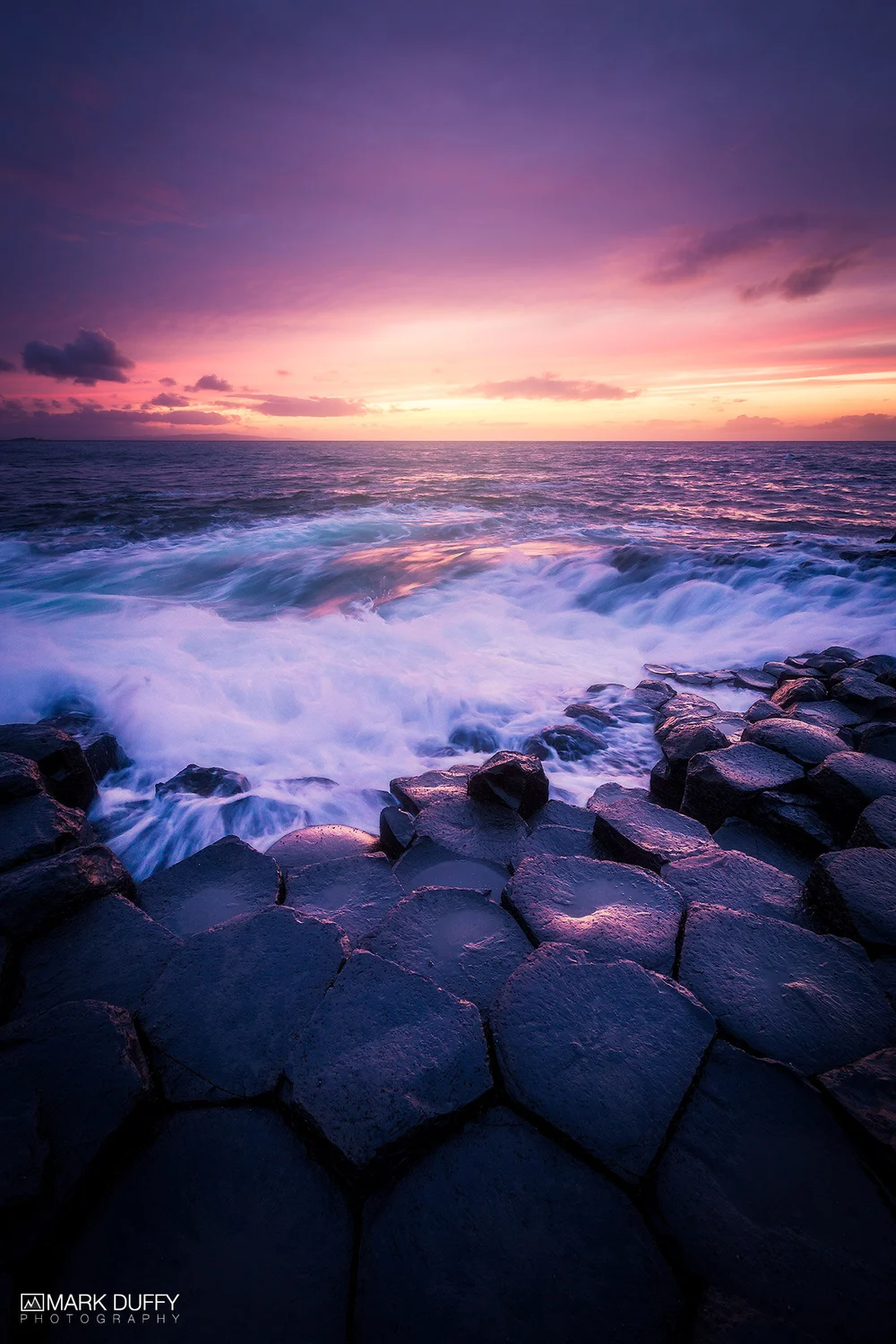 Commercial Landscape Photography — Mark Duffy Photography