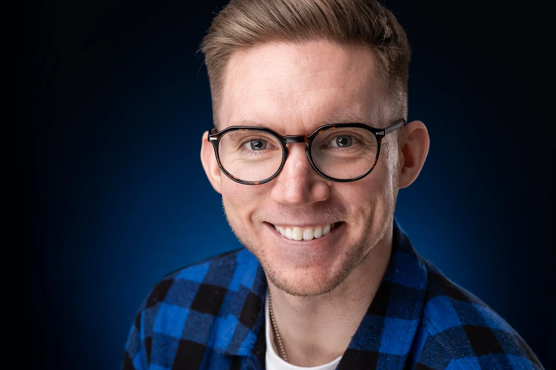 Mark Duffy Photography | Commercial Photographer