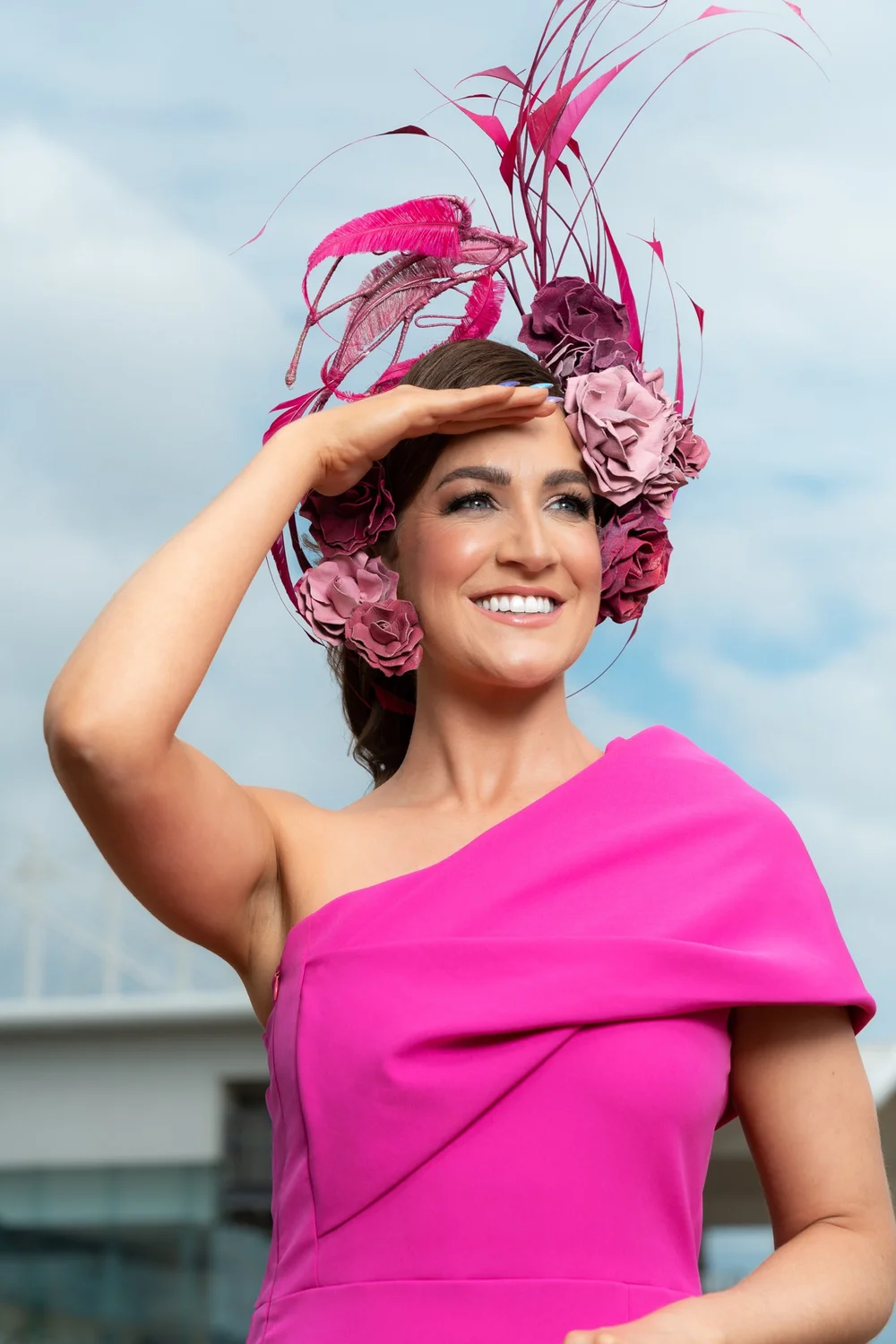 Commercial Portrait Photography — Mark Duffy Photography