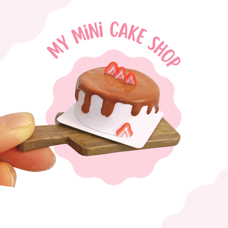 minicakes — Little Changemakers