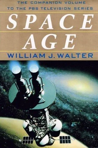 Space Age — Chip Walter