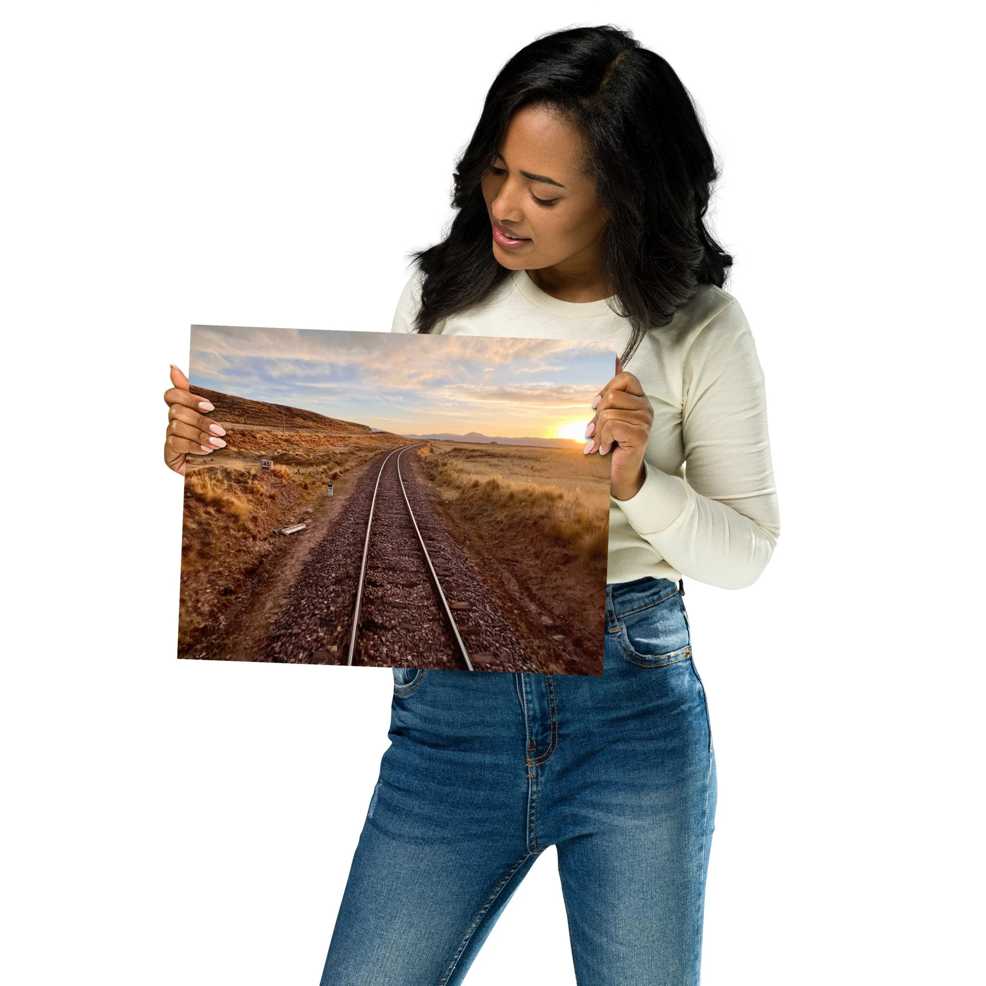 Wander & Wonder (Print) — Vagabond Adventure