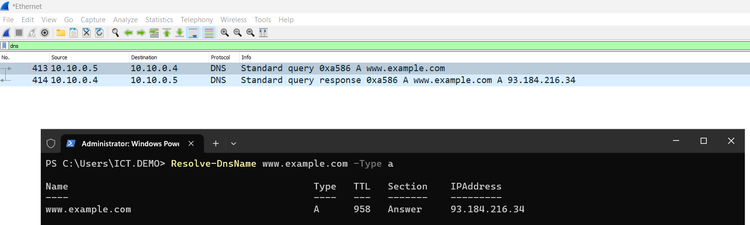 Using DNS in Azure IaaS — AutoSysOps