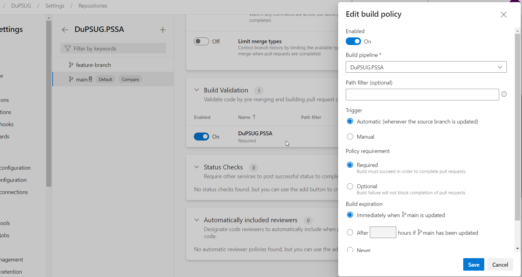Test Powershell Code automatically with Pester and PSScriptAnalyzer in ...