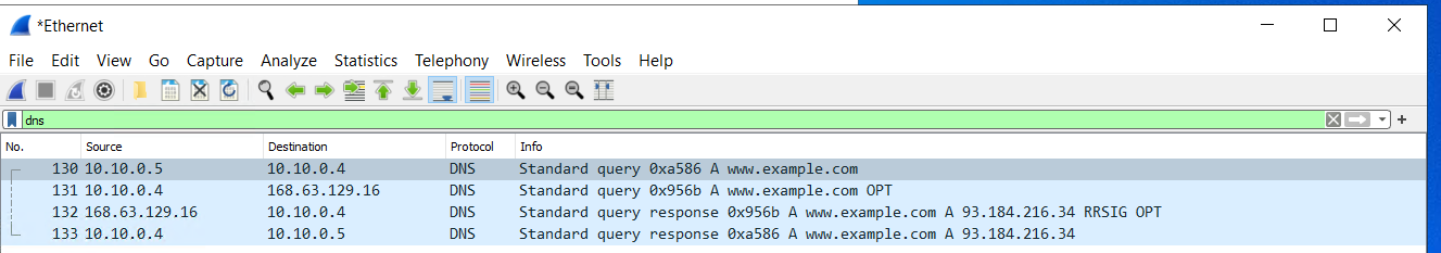 Using DNS in Azure IaaS — AutoSysOps