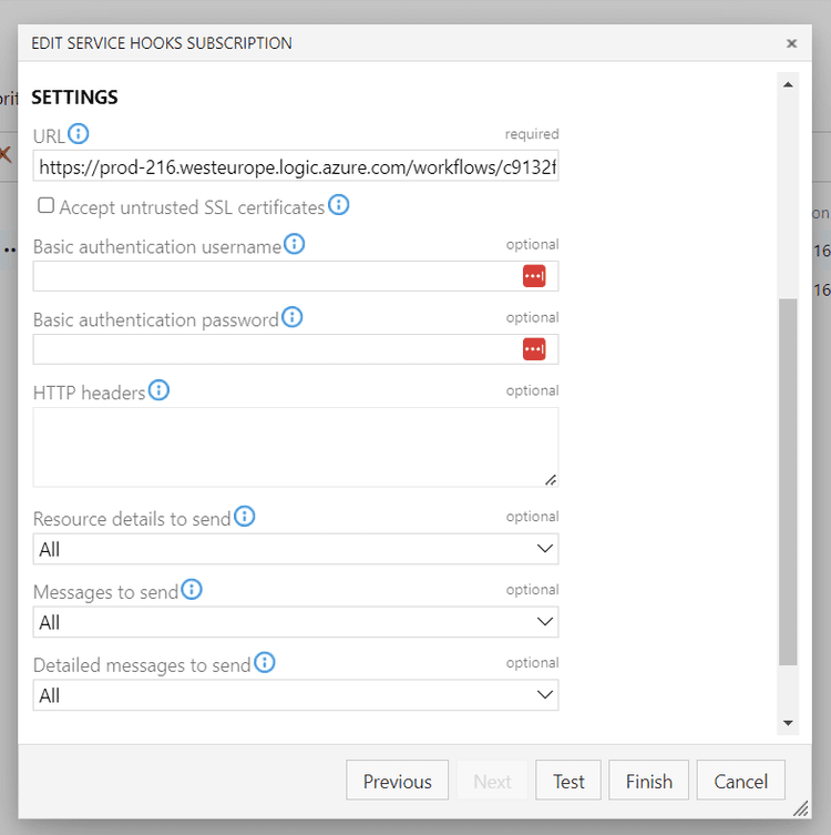 Use the Power Platform to control Azure DevOps Pull Requests — AutoSysOps