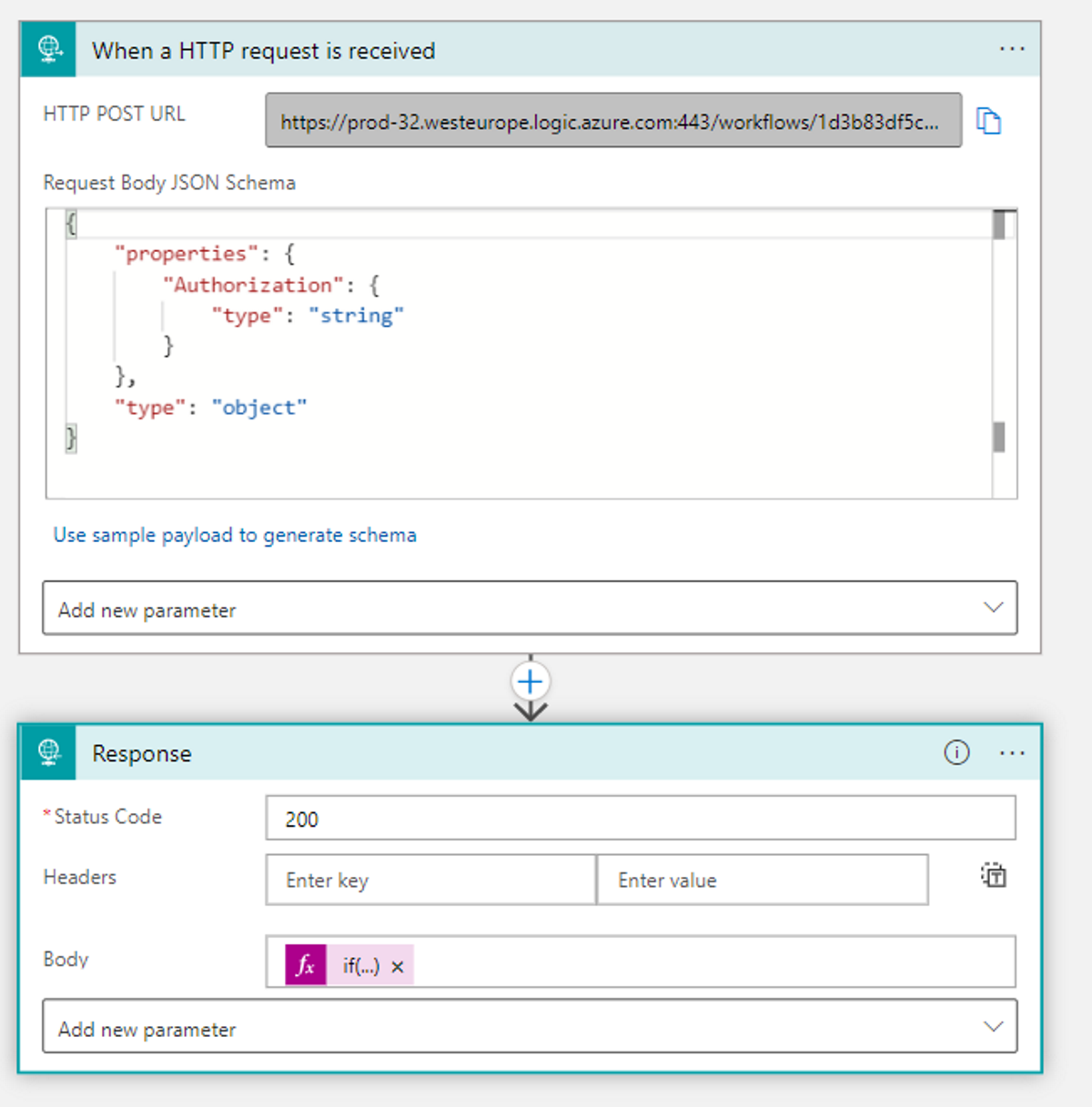 Parse JWT tokens in Azure Logic Apps — AutoSysOps