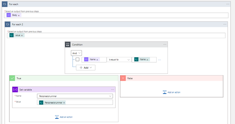 Parallel processing in Azure logic apps — AutoSysOps