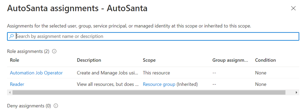 Use PowerApps for an automation Front-End — AutoSysOps