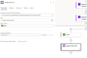 Use AI and Power Automate to parse form questions — AutoSysOps