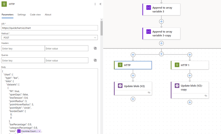 Use AI and Power Automate to parse form questions — AutoSysOps