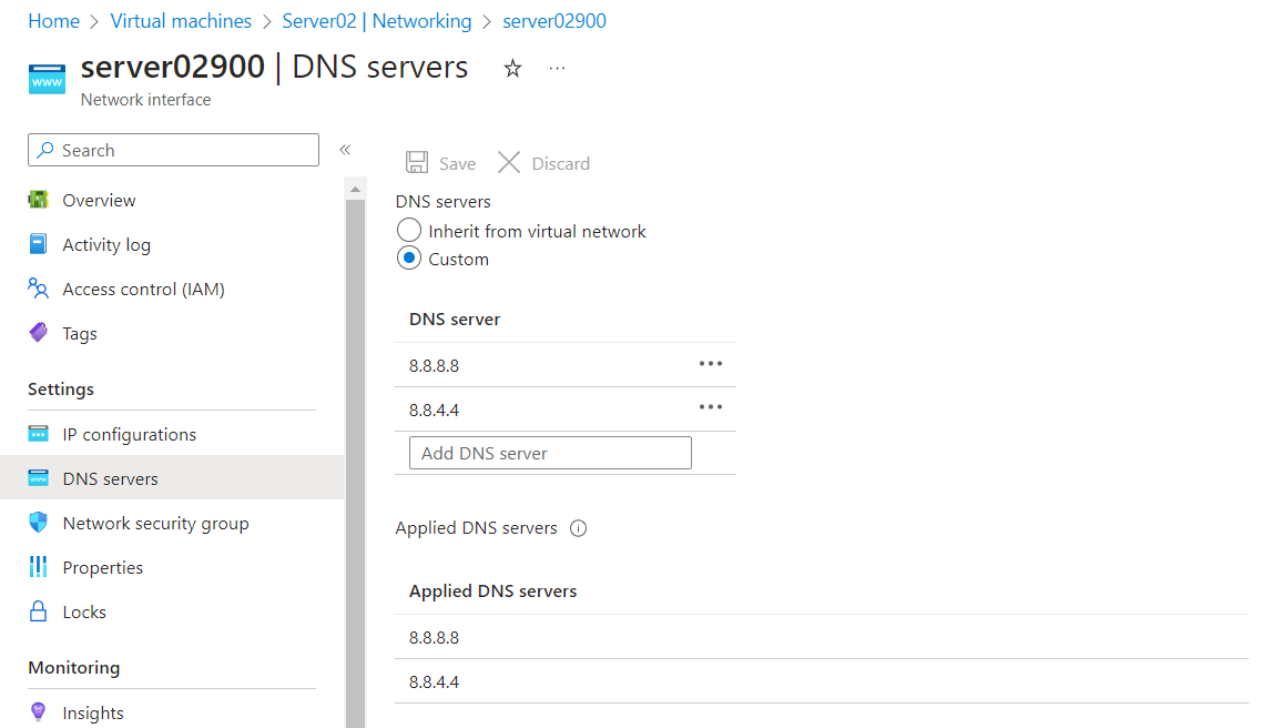Use traffic analytics to spot common azure network mistakes — AutoSysOps