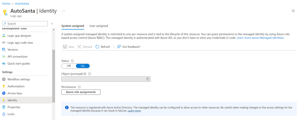 Use PowerApps for an automation Front-End — AutoSysOps
