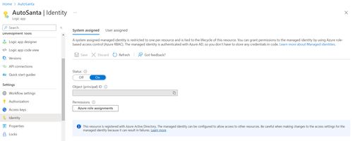 Use PowerApps for an automation Front-End — AutoSysOps