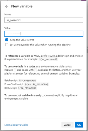 Automatic PAT renewal for Azure DevOps — AutoSysOps
