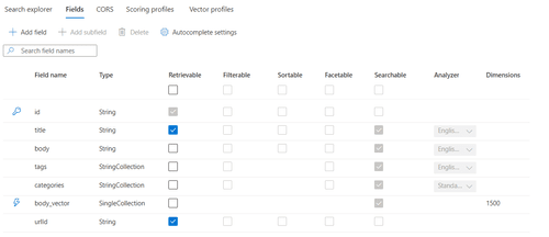 Use AI search in a power app to search an API — AutoSysOps