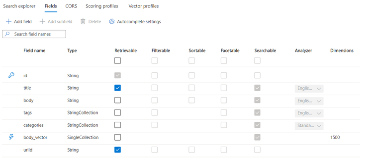 Use AI search in a power app to search an API — AutoSysOps