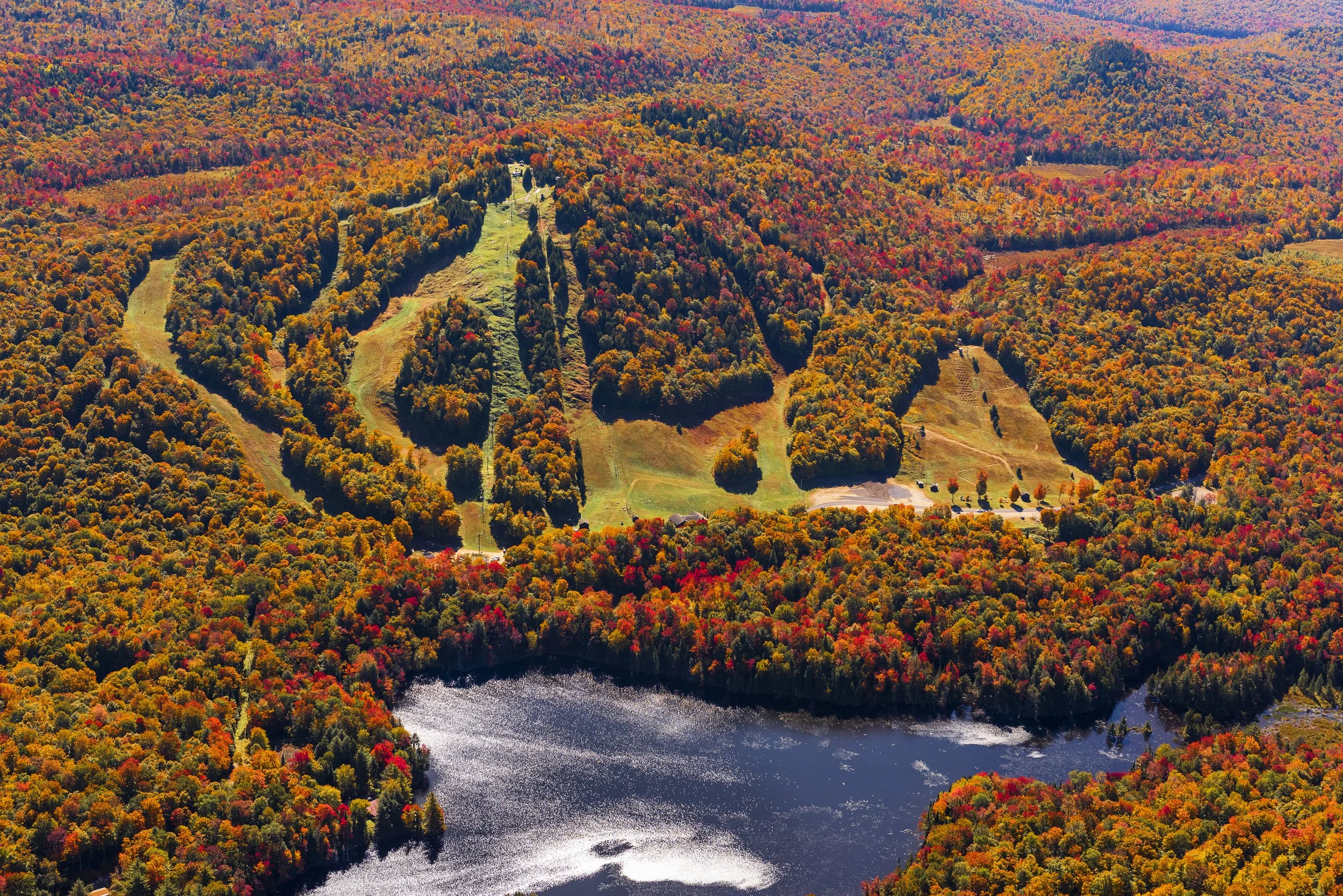 Adirondack Mountain Bike Festival