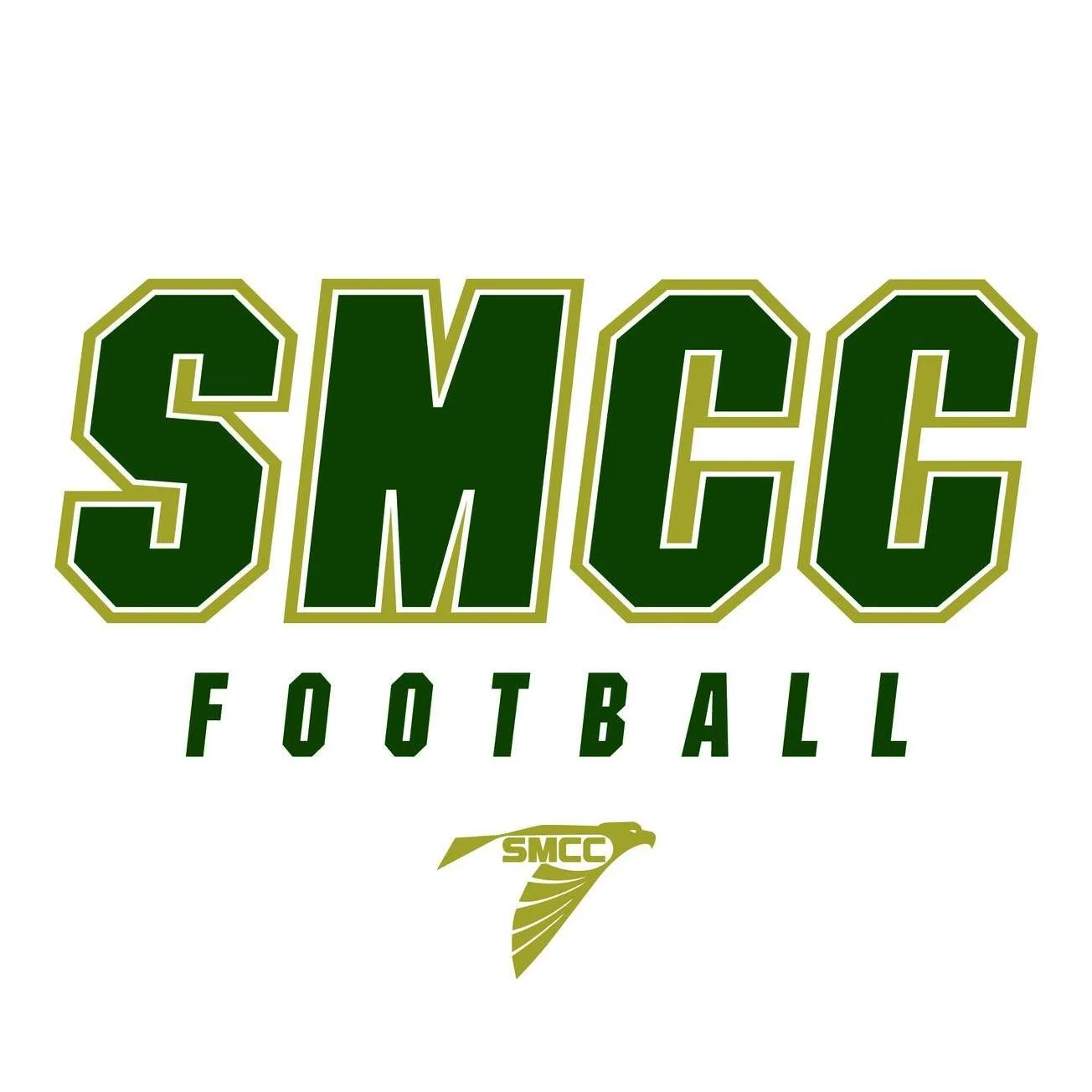 Announcements — SMCC Touchdown Club